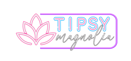 The Tipsy Magnolia